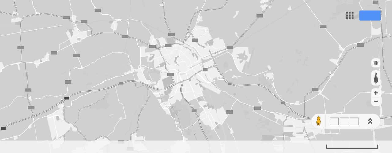 Hitta hit - Välkommen till Kungliga nationalstadsparken